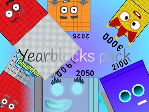Yearblocks pack v1.4