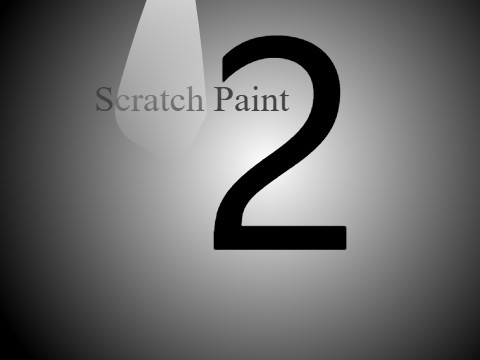 Scratch Paint 2! (WIP)