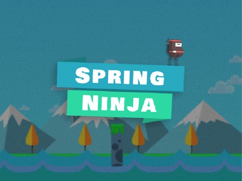 Spring Ninja