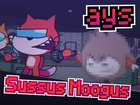 AYS - Sussus Moogus [2025]