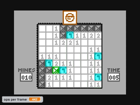 DCPU-16 1.1 emulator refactor (2x faster)