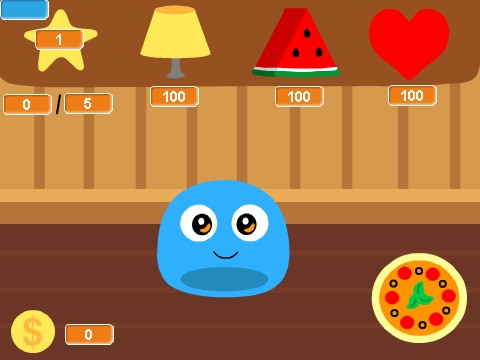 My boo - Remake version