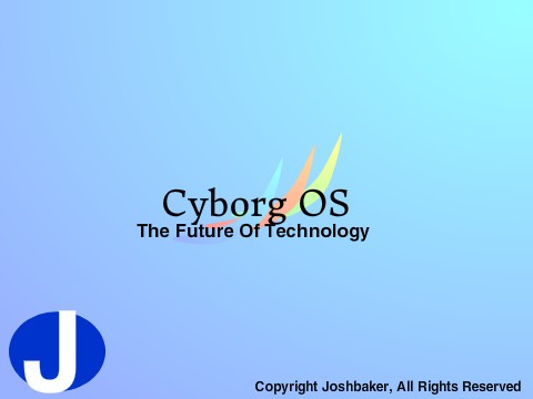Cyborg OS