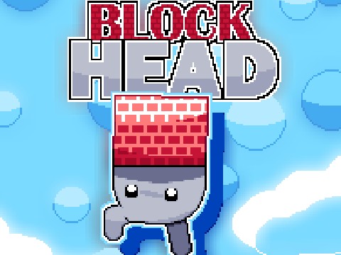 Blockhead | Puzzle Platformer
