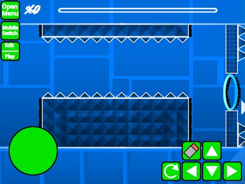 wave dash