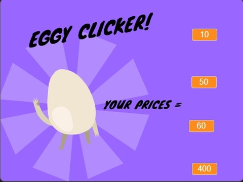 Eggy Clicker Full Release