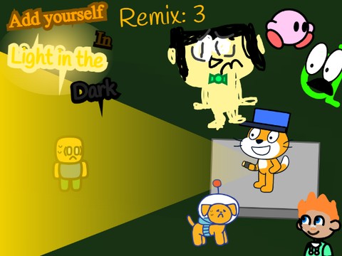 [AY] In Light in the dark [7]