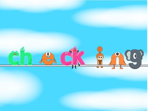 Nickelodeon Creatures Text Engine 8.0 remix