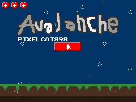Avalanche