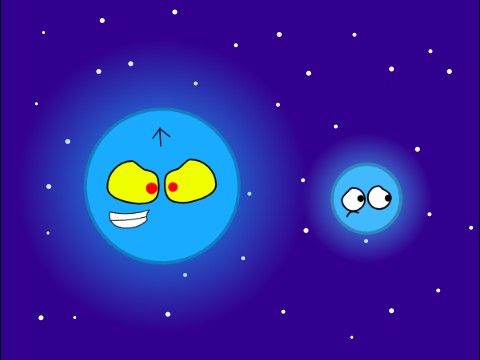 Solar Object band part 4