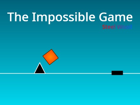 The Impossible Game