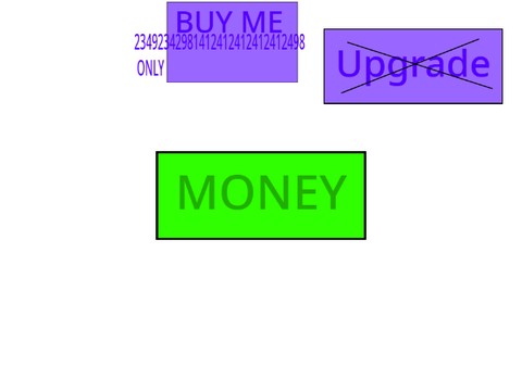 Global Money Simulator