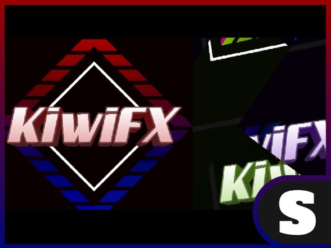 #7 - Fantro for @-KiwiFX- - stefie10