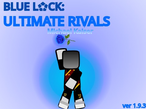 Blue Lock: Ultimate Rivals