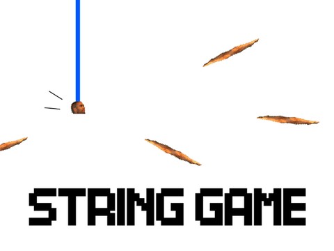 STRING GAME
