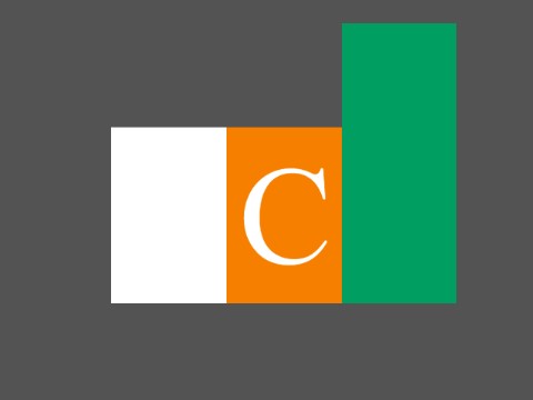 Flag Band: All Countries (Individuals) (My Version)