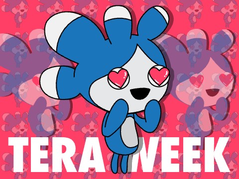 Tera Week