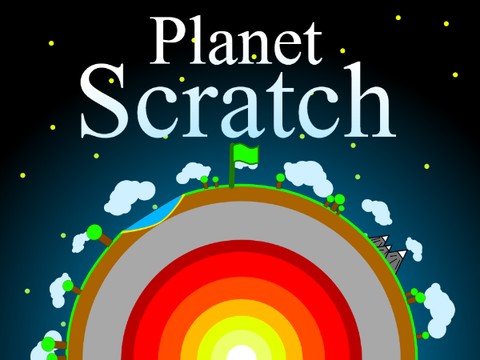 Planet Scratch