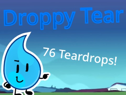 Add a Teardrop asset remake! [76]