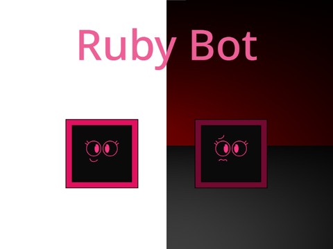 Ruby Bot