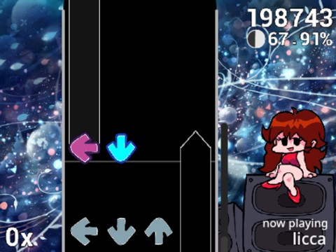 FNF osu! Edition (V3)