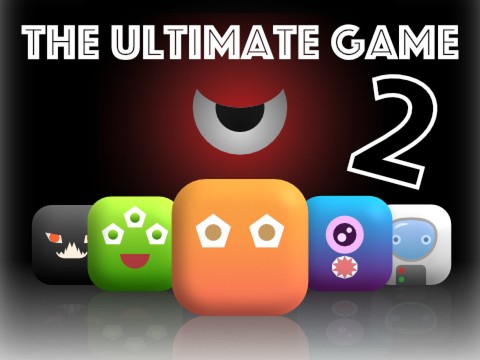 The Ultimate Game 2
