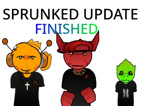 Sprunked (Final Version) (unofficial scratch Recreation)2025 V0.2