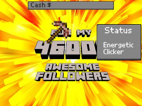 Minecraft Clicker remix #mobile #friendly #minecraft #clicker #game remix