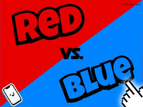 Red Vs Blue