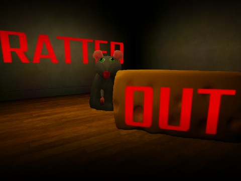 Rat Game: Ratted Out | #trending #games #all #animations #art #trending