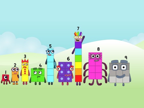 Back to Base-ics II - Re-animated Clip 2 - Remastered