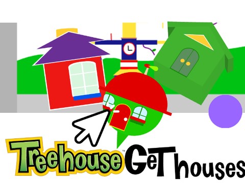 catch treetown treehouse