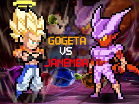 [V.1.1] Gogeta Simulator | Dragon Ball Game | DBZ | #all #games #goku # ...