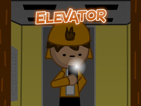 Elevator… #all#animation#trending#popular#elevator
