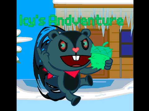 Icy's Adventure