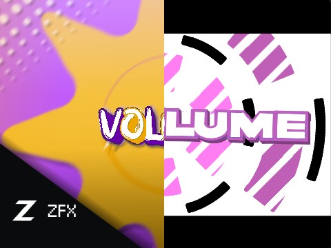 「2D」[COLLAB] Contest Entry for ItzVolume