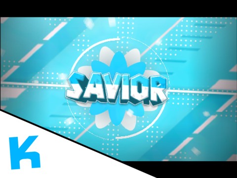Intro for -savior-
