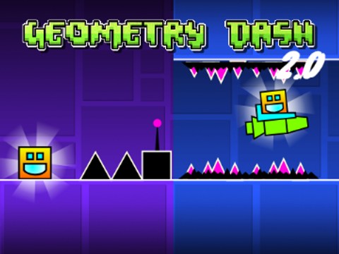 Geometry Dash remix