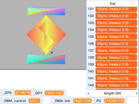 aartPSX v0.19 (PROOF OF CONCEPT)