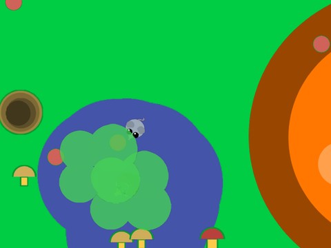 Mope.io