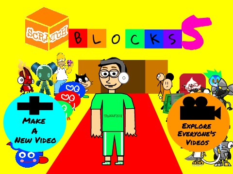 Scratch Blocks 5 v0.0