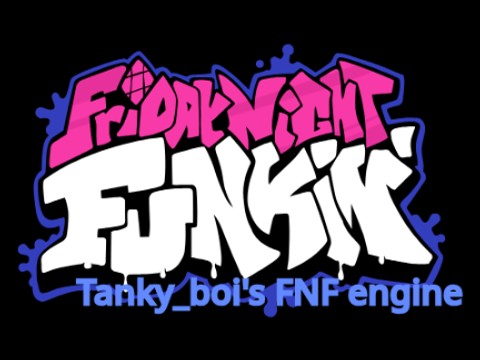 Tanky_boi's FNF editor alpha 2.5