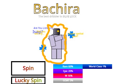 Scratch Lock Rolling v2.1