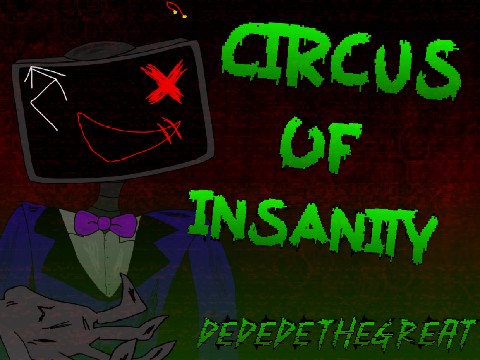 Circus of Insanity