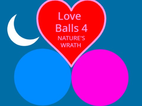 Love Balls 4: Nature's Wrath v1.01