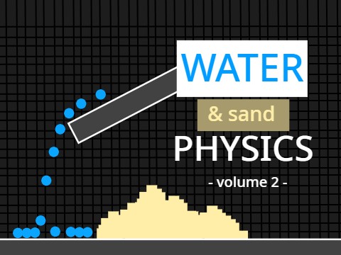 Water Physics Volume 2