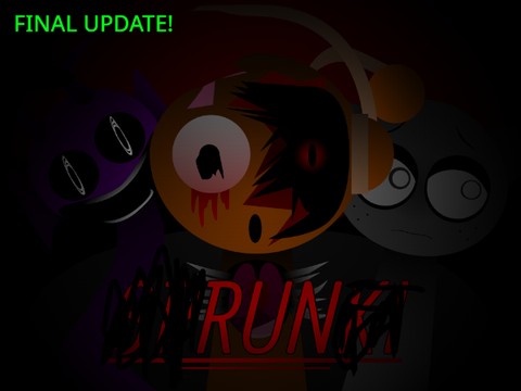 Sprunki Phase 3 Retake (FINALE UPDATE!)