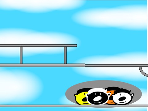 Nickelodeon Creatures Text Engine 70.3