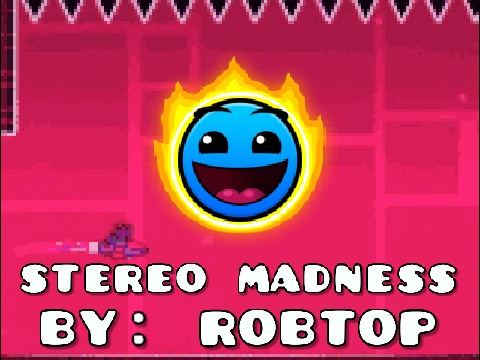 Stereo Madness