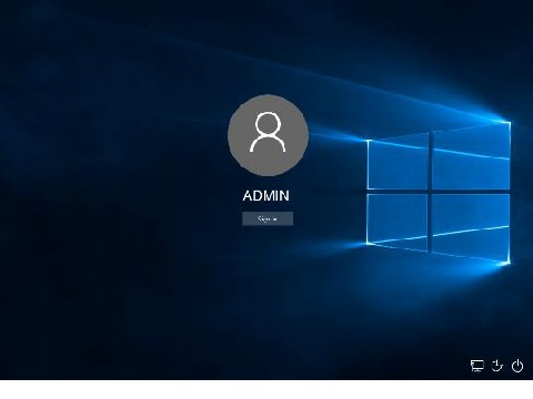 Lenovo Windows 10 Simulation